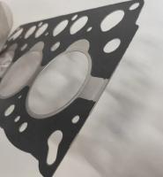 China 3LA1 3LD1 Diesel Engine Cylinder Head Gasket for sale