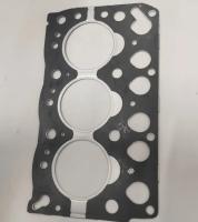China 3LA1 3LD1 Diesel Engine Cylinder Head Gasket for sale