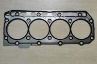 China Full Gasket Kit 4D84 4TNV84 Engine Cylinder Head Gasket for sale