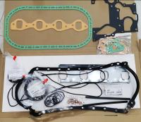 China Engine Full Gasket Kit 4JG2 Overhaul Gasket Kit for sale