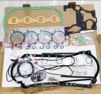 China Engine Full Gasket Kit 4JG2 Overhaul Gasket Kit for sale