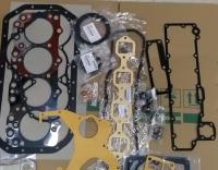 China Diesel Engine C4.4 Overhaul Gasket Set Full Gasket Kit for Excavator Standard Size for sale