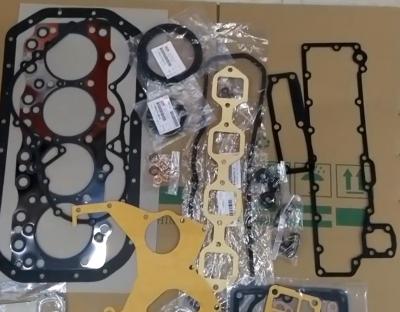 China Diesel Engine C4.4 Overhaul Gasket Set Full Gasket Kit for Excavator Standard Size for sale