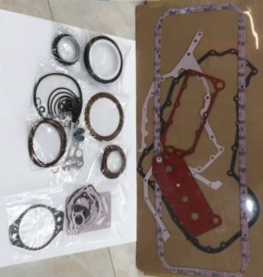 China 6221K19901 Excavator Full Gasket Kit 6D108 QSB4.5 6221-K1-9901 Engine Sealing Set for sale