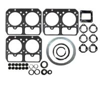 China 6D155 Cylinder Head Gasket Kit 6128-K1-0024 Engine Parts for Excavator for sale