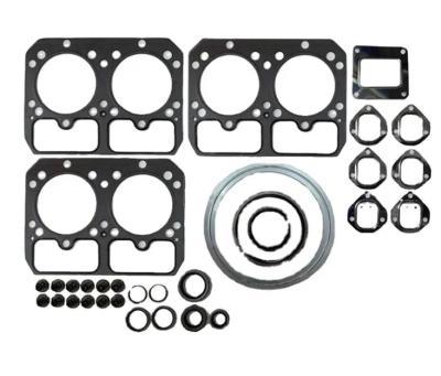 China 6D155 Cylinder Head Gasket Kit 6128-K1-0024 Engine Parts for Excavator for sale