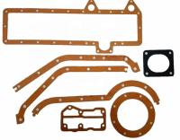 China 6D155 Cylinder Head Gasket Kit 6128-K1-0024 Engine Parts for Excavator for sale