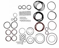 China 6D155 Cylinder Head Gasket Kit 6128-K1-0024 Engine Parts for Excavator for sale