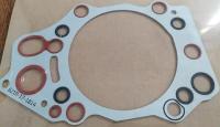 China 6210-17-1813 6210-17-1814 Diesel Engine Cylinder Head Gasket For 6D140 Excavator for sale