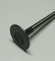 China 24V FE6 Intake Valve 13201-Z5503 13202-Z5504 Engine Exhaust Valve Seat Steel for sale