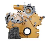 China Excavator Diesel Engine Oil Pump 5I-7948 for E200B Engine 5I7948 Replacement for sale