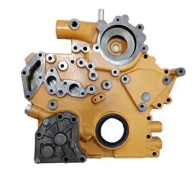 China Excavator Diesel Engine Oil Pump 5I-7948 for E200B Engine 5I7948 Replacement for sale
