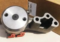 China EC210 Excavator 0429-0705 Fuel Pump for sale