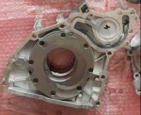 China Excavator EC210 D6E Engine Oil Pump VOE21489736 VOE20574451 for sale