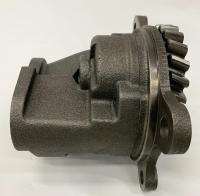 China PC200 Excavator LB-E1006 6D125 Engine Oil Pump 6150-51-1004 for sale