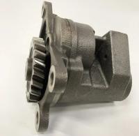 China PC200 Excavator LB-E1006 6D125 Engine Oil Pump 6150-51-1004 for sale