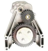 China 12V Oil Pump 478649 478285 for F12 N12 B12 FL10 Engine Parts 12V for sale