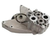 China 12V Oil Pump 478649 478285 for F12 N12 B12 FL10 Engine Parts 12V for sale