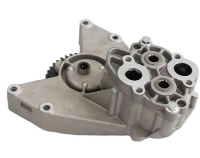 China 12V Oil Pump 478649 478285 for F12 N12 B12 FL10 Engine Parts 12V for sale