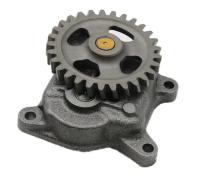 China Excavator 6HK1-T Oil Pump 8-94390414-1 8943904141 Engine Parts 1.9kg for sale