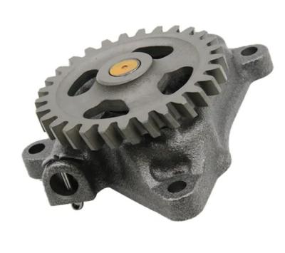 China Excavator 6HK1-T Oil Pump 8-94390414-1 8943904141 Engine Parts 1.9kg for sale