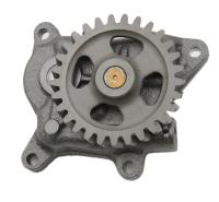 China Excavator 6HK1-T Oil Pump 8-94390414-1 8943904141 Engine Parts 1.9kg for sale