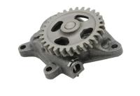 China 4HK1 Pilot Pump Hydraulic Triple Gear Oil Pump 1-13100313-1 L210-0031B 1.8kg for sale