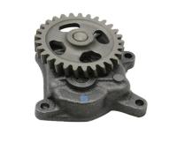 China 4HK1 Pilot Pump Hydraulic Triple Gear Oil Pump 1-13100313-1 L210-0031B 1.8kg for sale