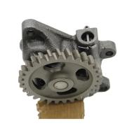 China 4HK1 Pilot Pump Hydraulic Triple Gear Oil Pump 1-13100313-1 L210-0031B 1.8kg for sale