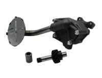 China Piston Pump 4BD1/G1 Excavator Hydraulic Oil Pump 8-97128110-1 4.45kg for Repair L210-0060S for sale