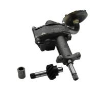 China Piston Pump 4BD1/G1 Excavator Hydraulic Oil Pump 8-97128110-1 4.45kg for Repair L210-0060S for sale