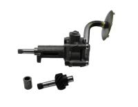 China Piston Pump 4BD1/G1 Excavator Hydraulic Oil Pump 8-97128110-1 4.45kg for Repair L210-0060S for sale