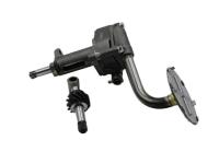 China Piston Pump 4BD1/G1 Excavator Hydraulic Oil Pump 8-97128110-1 4.45kg for Repair L210-0060S for sale