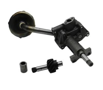 China Piston Pump 4BD1/G1 Excavator Hydraulic Oil Pump 8-97128110-1 4.45kg for Repair L210-0060S for sale