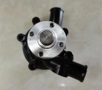 China Excavator Engine Parts 3D84 3T75 Water Pump for sale