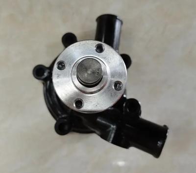 China Excavator Engine Parts 3D84 3T75 Water Pump for sale