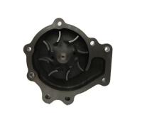 China Excavator Engine Water Pump 8-98018206-1 4HK1 ZAX J210-0290M Diesel Spare Parts 7.45kg for sale