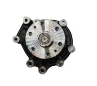 China Excavator Engine Water Pump 8-98018206-1 4HK1 ZAX J210-0290M Diesel Spare Parts 7.45kg for sale