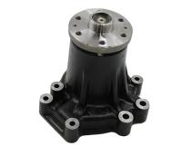 China Excavator Engine Water Pump 8-98018206-1 4HK1 ZAX J210-0290M Diesel Spare Parts 7.45kg for sale