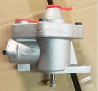 China E330B Excavator Fuel Transfer Pump 1W1695 for sale