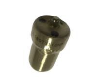 China Tip Assy Nozzle 37560-17700 DL160T3110NP47E For Mitsubishi S16R S12R S6R2 for sale