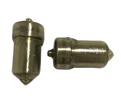 China Tip Assy Nozzle 37560-17700 DL160T3110NP47E For Mitsubishi S16R S12R S6R2 for sale