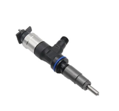 China T409982 2950500401 Fuel Injector for Excavator Truck Engine Diesel 0.55kg for sale
