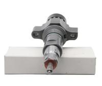 China Excavator Diesel Fuel Injector 2872331 0.7kg High Precision Engine Part for sale