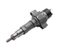 China Excavator Diesel Fuel Injector 2872331 0.7kg High Precision Engine Part for sale