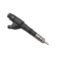 China C7 C9 Engine Injector 0445120066 Fuel Injector Nozzle for 324D 325D 329D Excavator 0.65kg for sale
