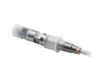 China Original 0445120258 Excavator Diesel Engine Fuel Injector for sale