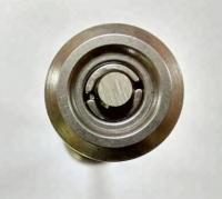 China 6BG1 6BD1 Engine Valve Cotter Valve Lock High Durability for sale