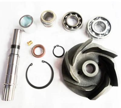 China Diesel Water Pump Repair Kit for K38 KTA38 K50 KTA50 Engines 3050453 3803285 for sale