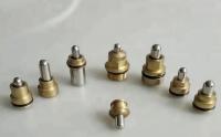 China Hydraulic Joystick Pusher 420-00467A Aftermarket Replacement Part for Excavator for sale